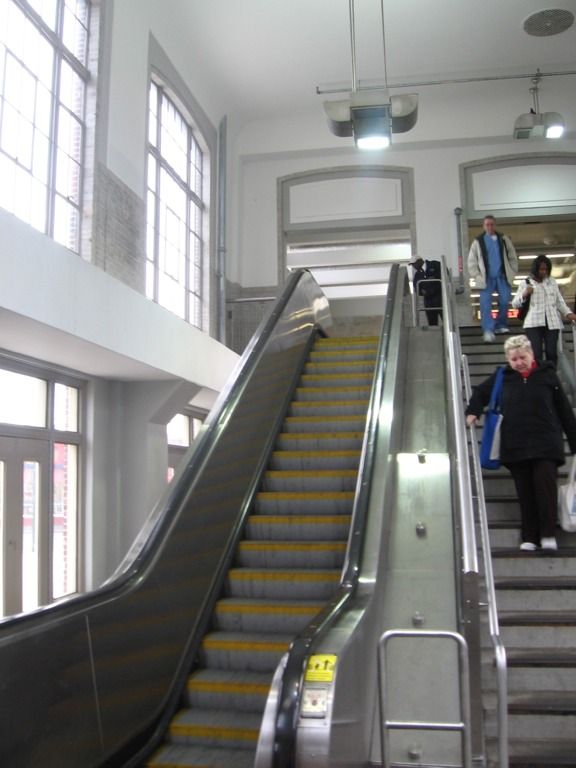 Locations Hub - Frankford Transportation Center