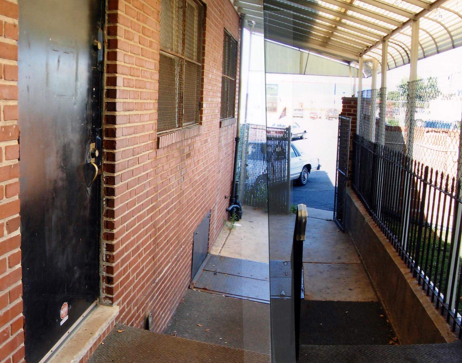 Locations Hub - Italio-American Bocce Club