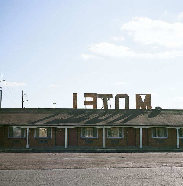 Locations Hub - Patio Court Motel