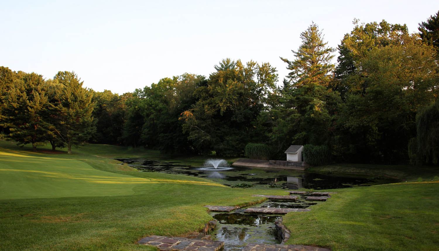 Locations Hub - Overbrook Golf Club