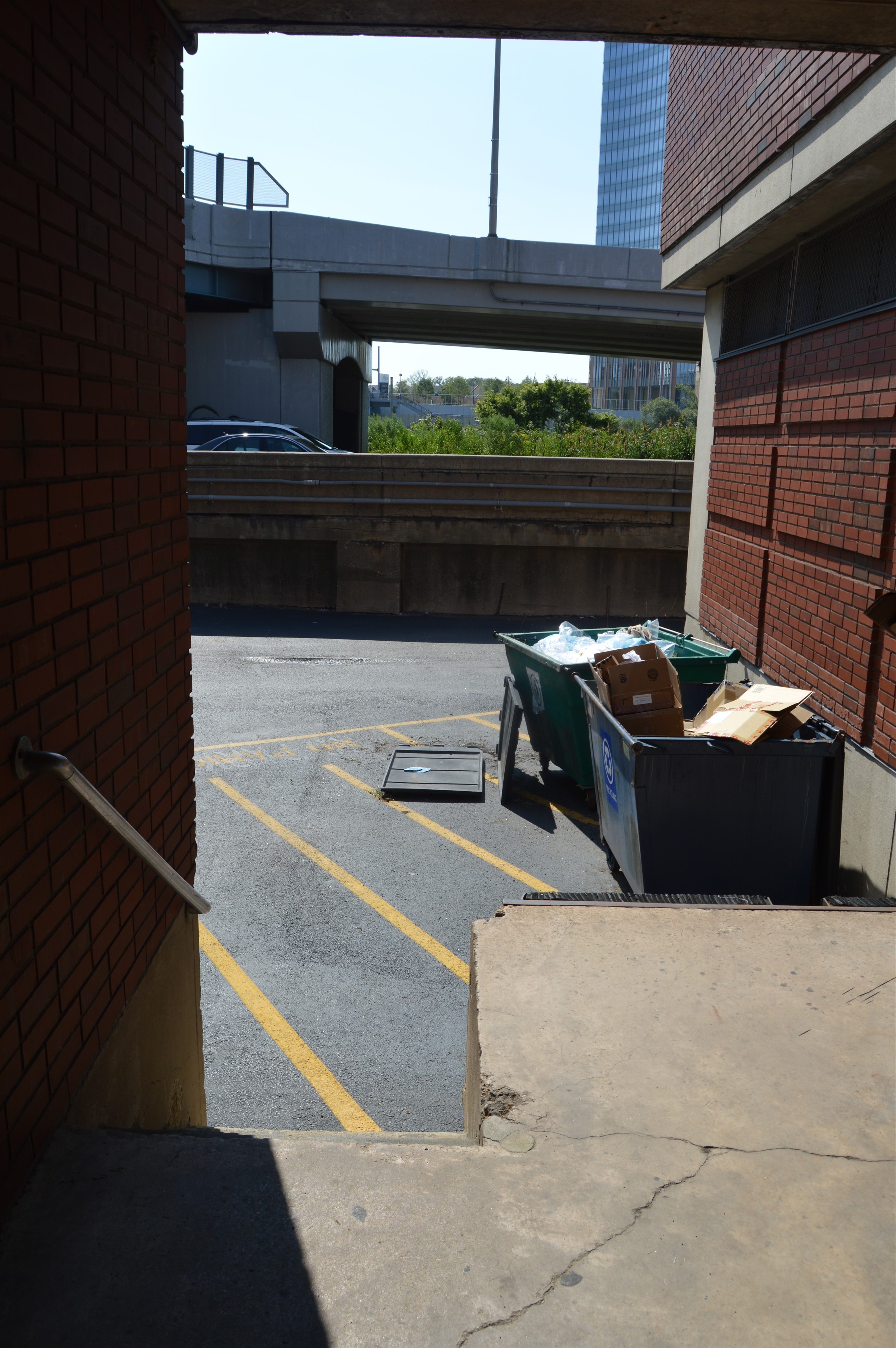Locations Hub - Hollenback Center @ University of Pennsylvania