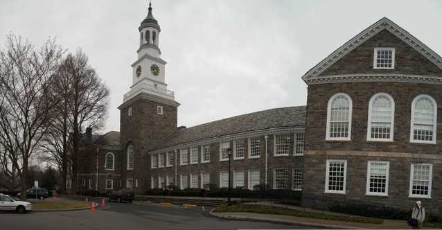 Locations Hub - William Penn Charter School