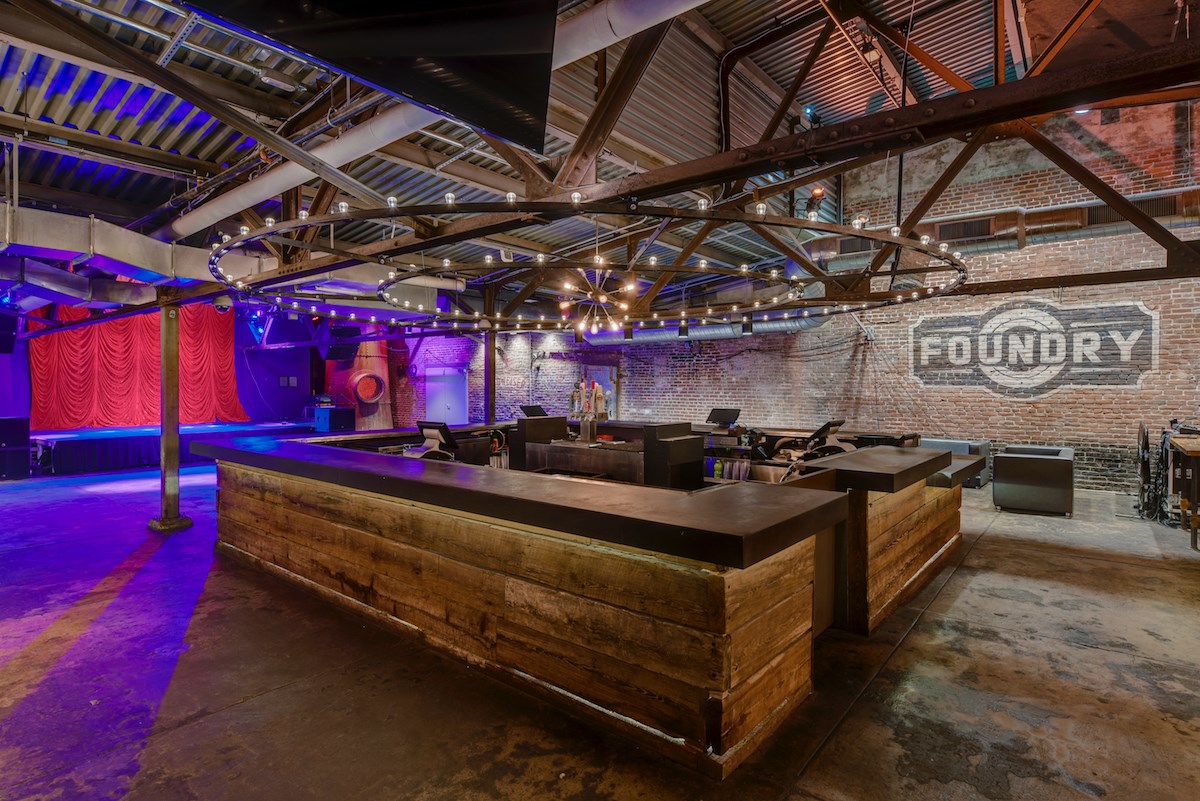Locations Hub - The Fillmore Philadelphia