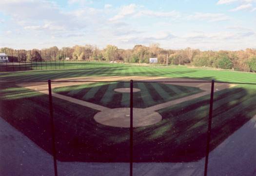 Locations Hub - Serpico Field @ Widener University