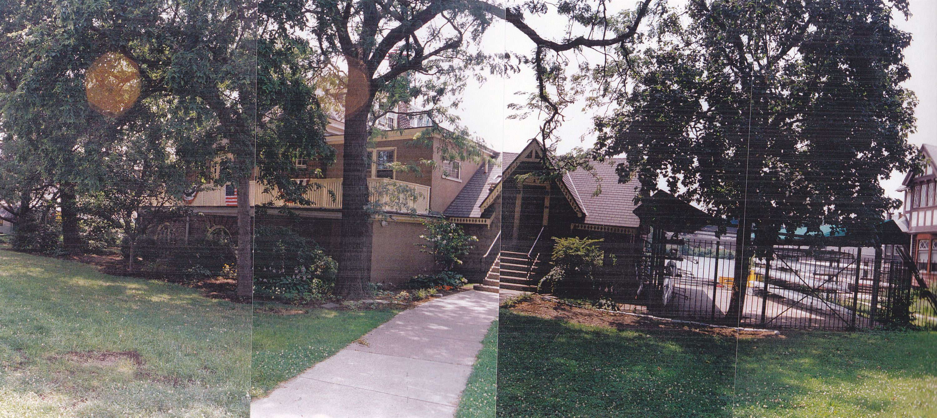 Locations Hub - Fairmount Rowing Association