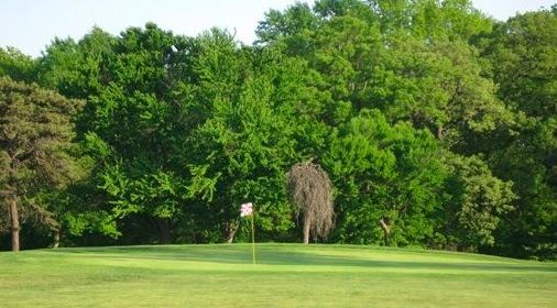 Locations Hub - Karakung Golf Course