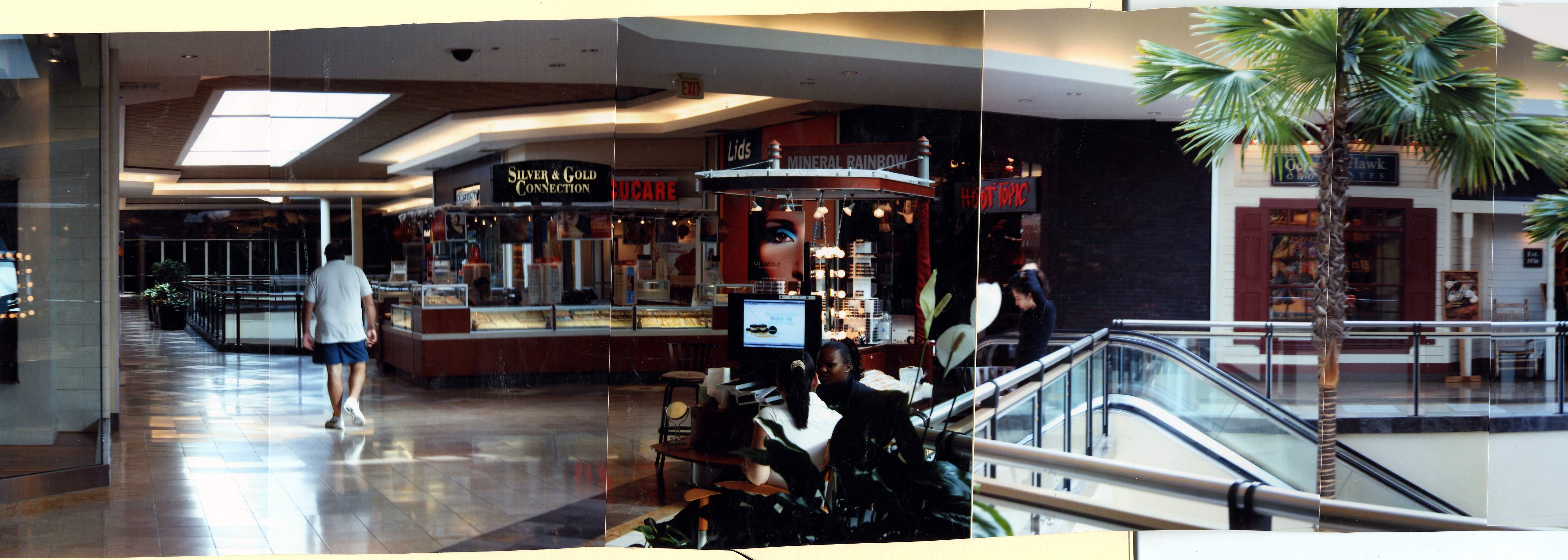 Locations Hub - Springfield Mall