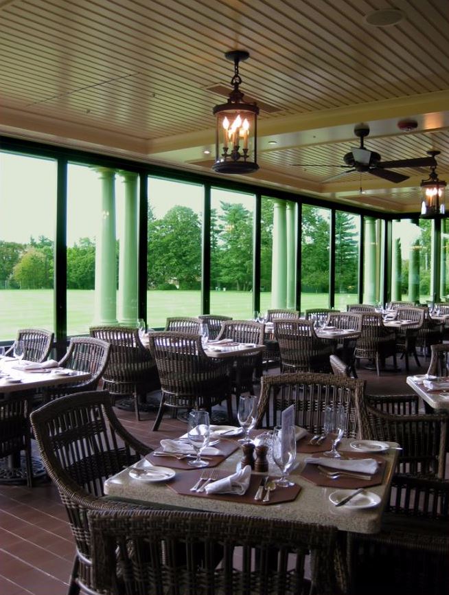 Locations Hub - Merion Cricket Club