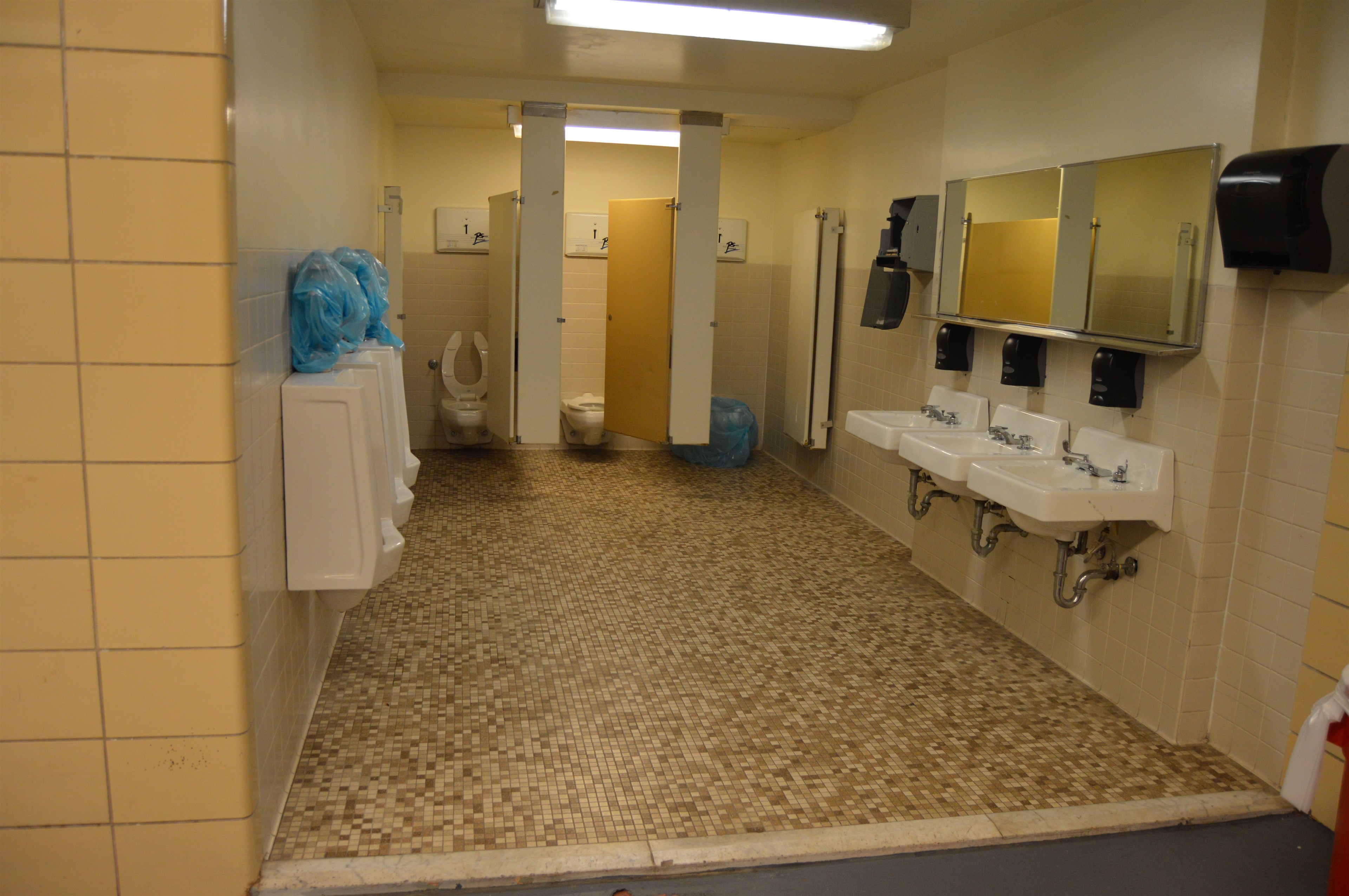 Locations Hub - Hollenback Center @ University of Pennsylvania