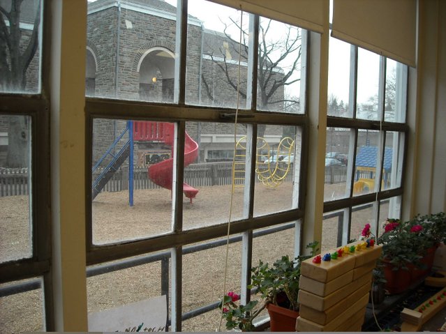 Locations Hub - William Penn Charter School