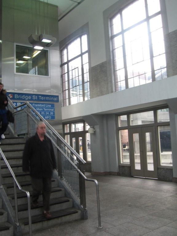 Locations Hub - Frankford Transportation Center