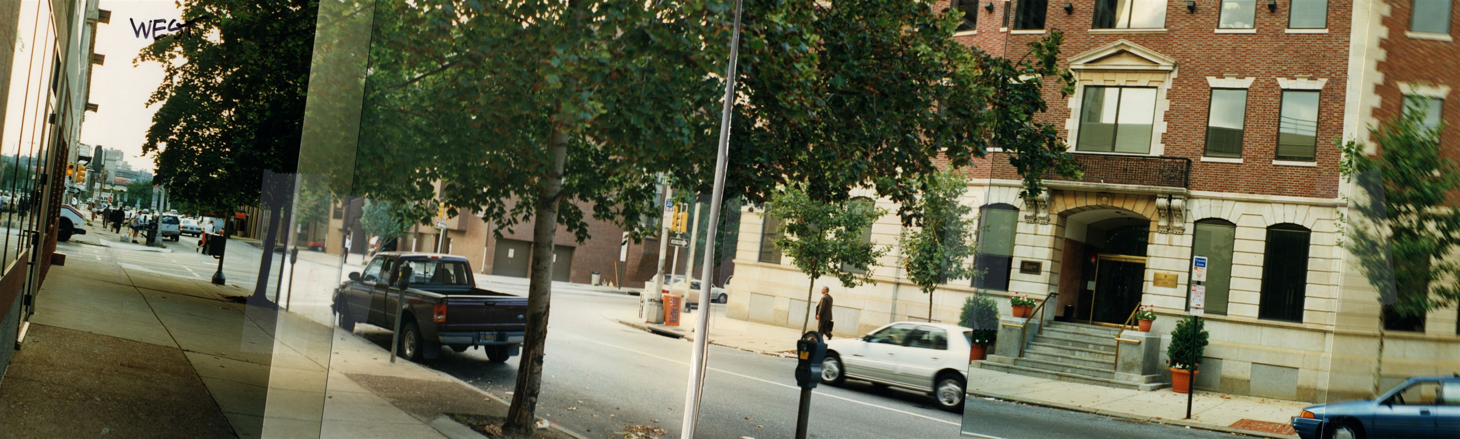 Locations Hub - The Institute for Paralegal Training