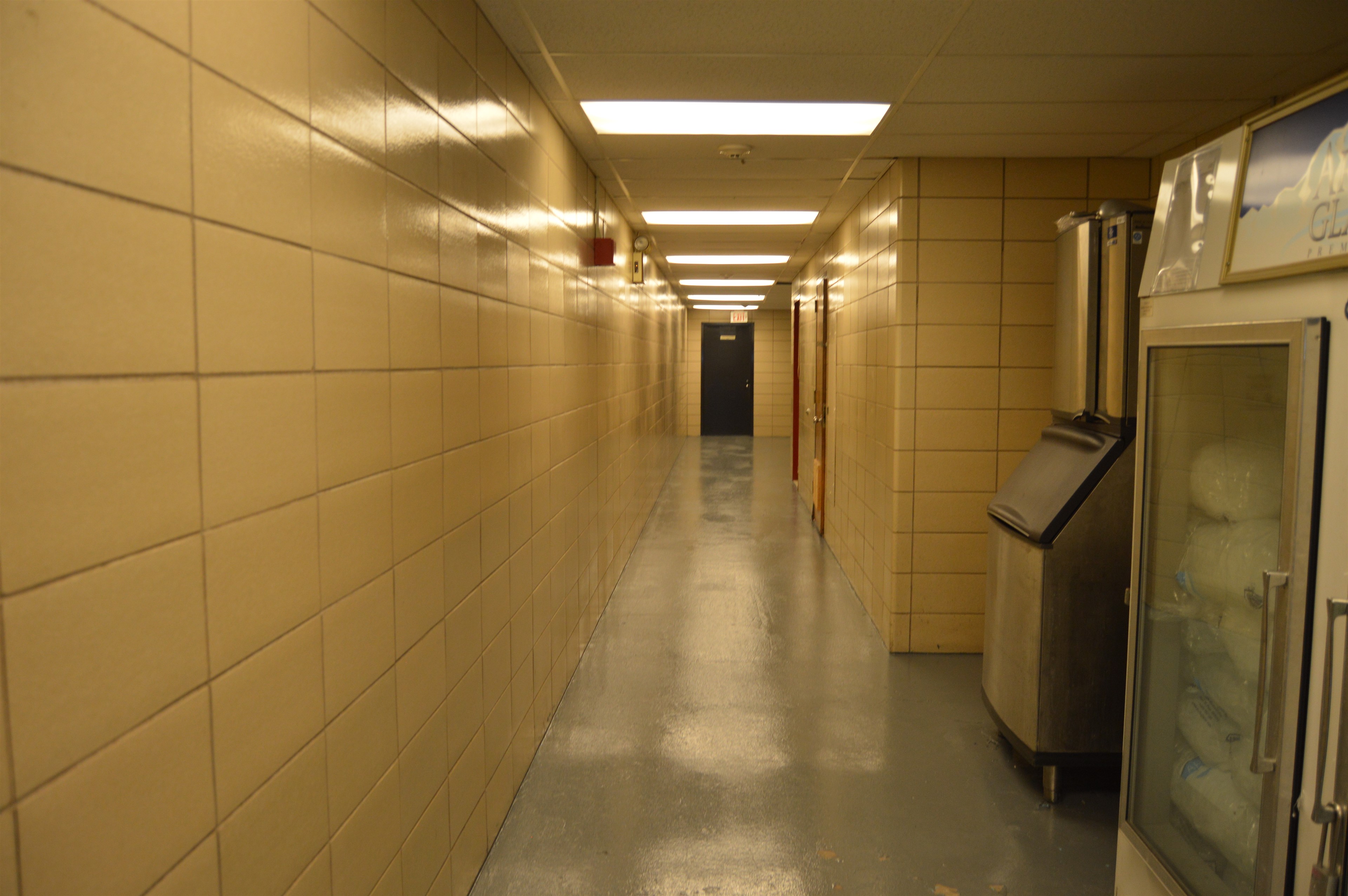 Locations Hub - Hollenback Center @ University of Pennsylvania