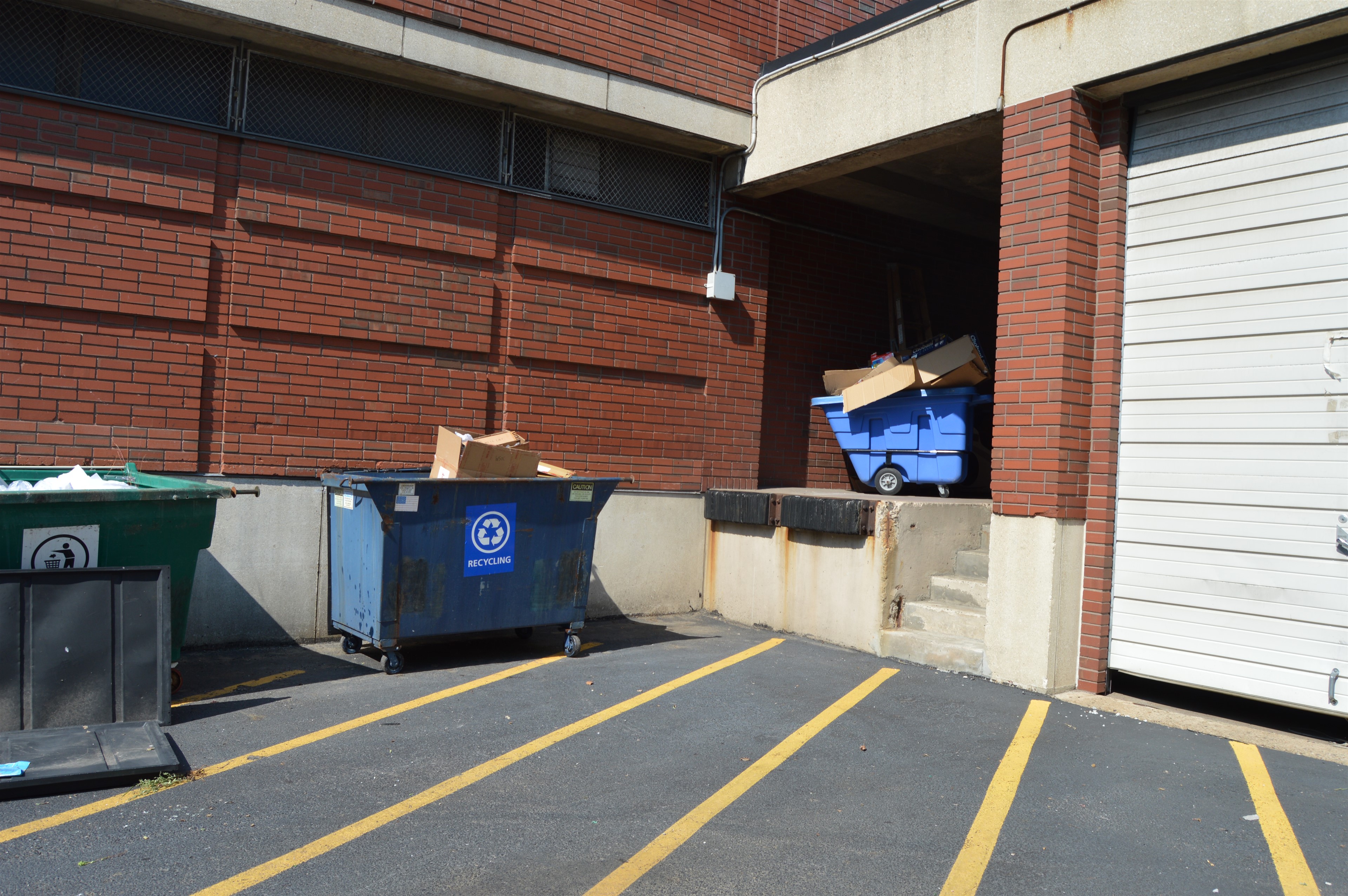 Locations Hub - Hollenback Center @ University of Pennsylvania