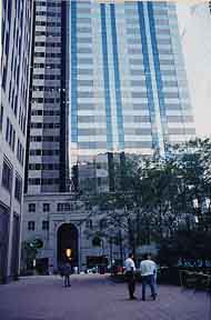 Locations Hub - Two Logan Square