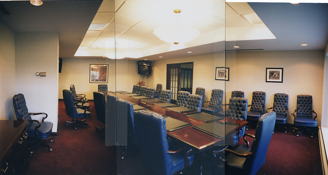 Locations Hub - Veteran's Administration Hospital