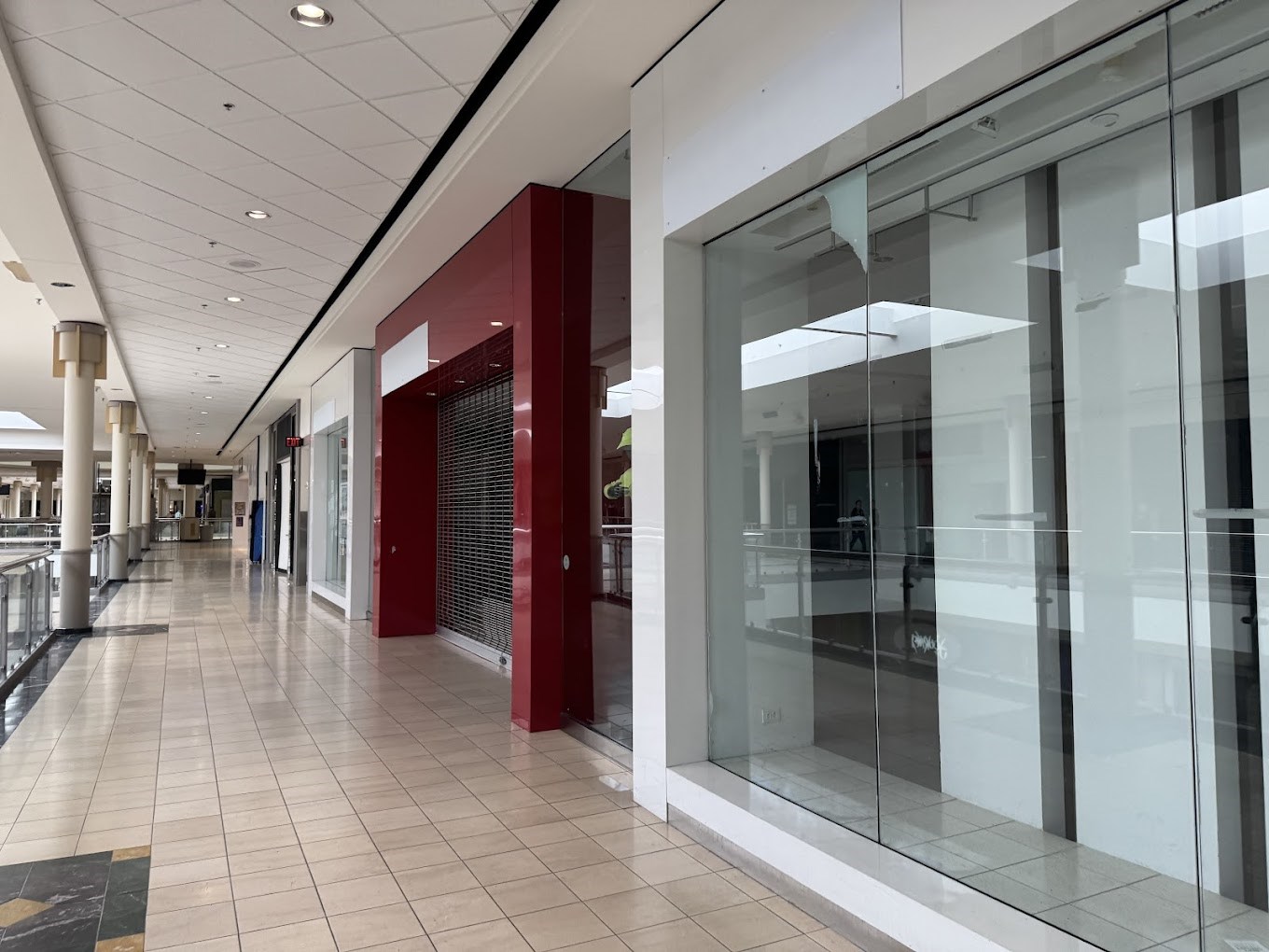 Locations Hub - Montgomery Mall