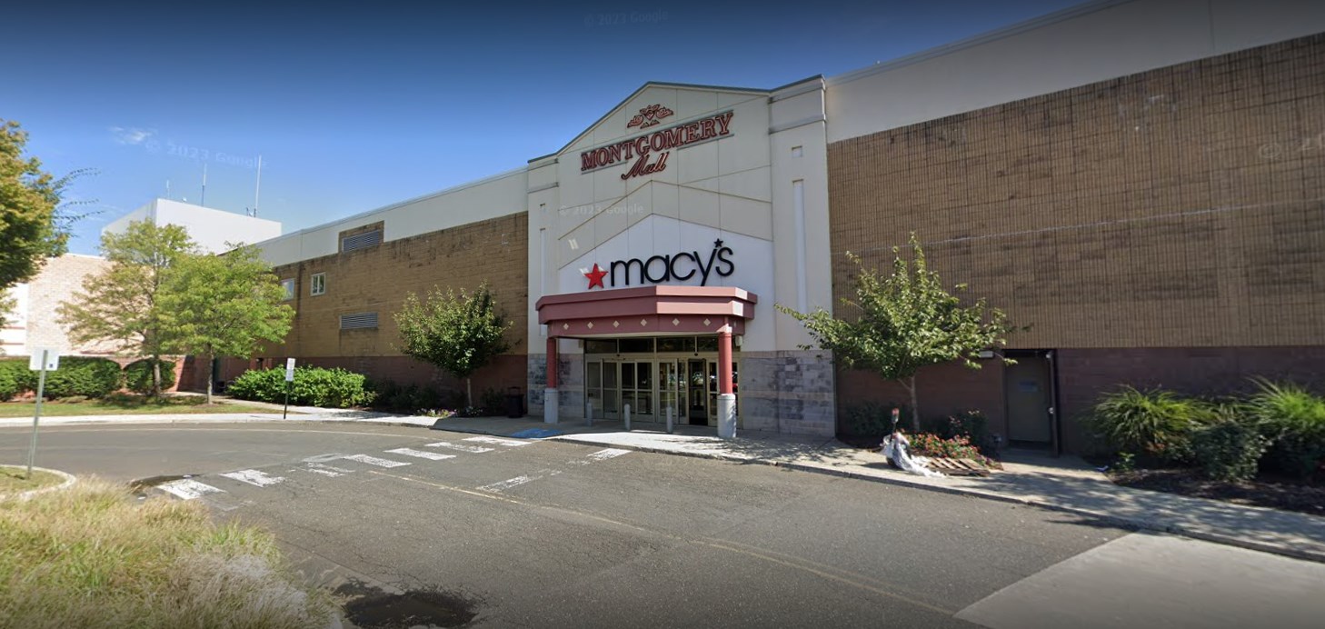Locations Hub - Montgomery Mall