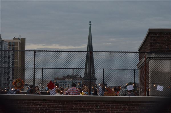 Locations Hub - Mosaic