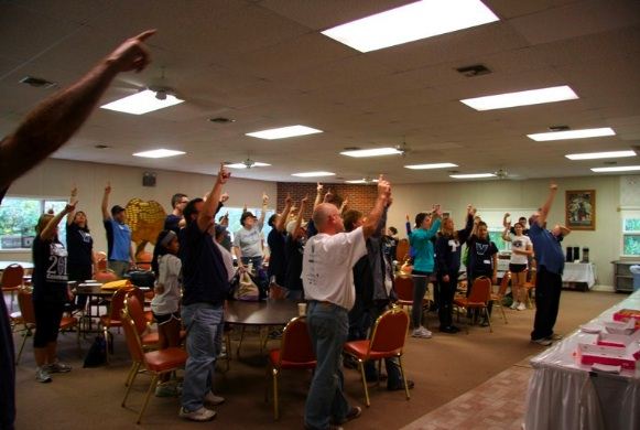 Locations Hub - Fellowship Farm