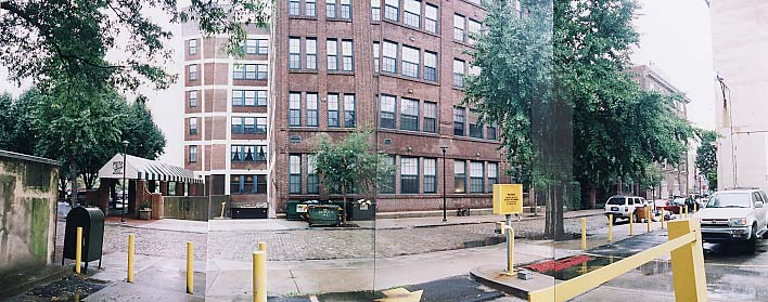 Locations Hub - Bridgeview Place Condominiums