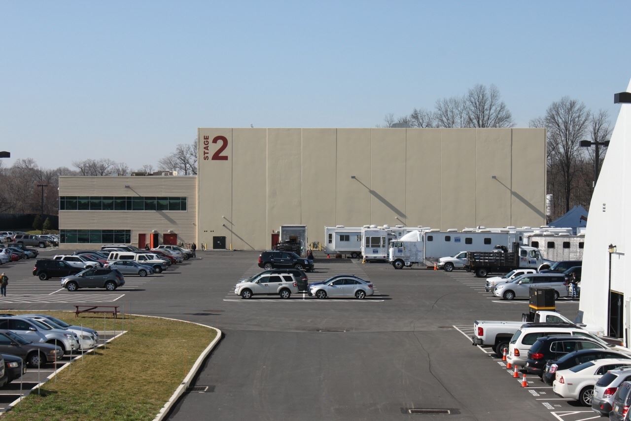 Locations Hub - Sun Center Studios