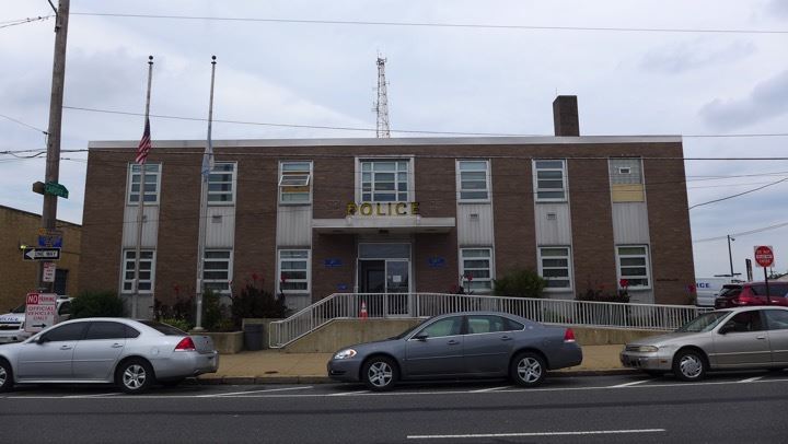 Locations Hub - Police Precinct 15th District