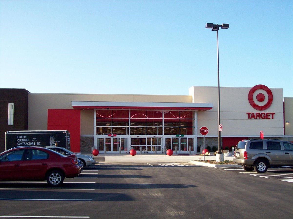 Locations Hub - Springfield Mall