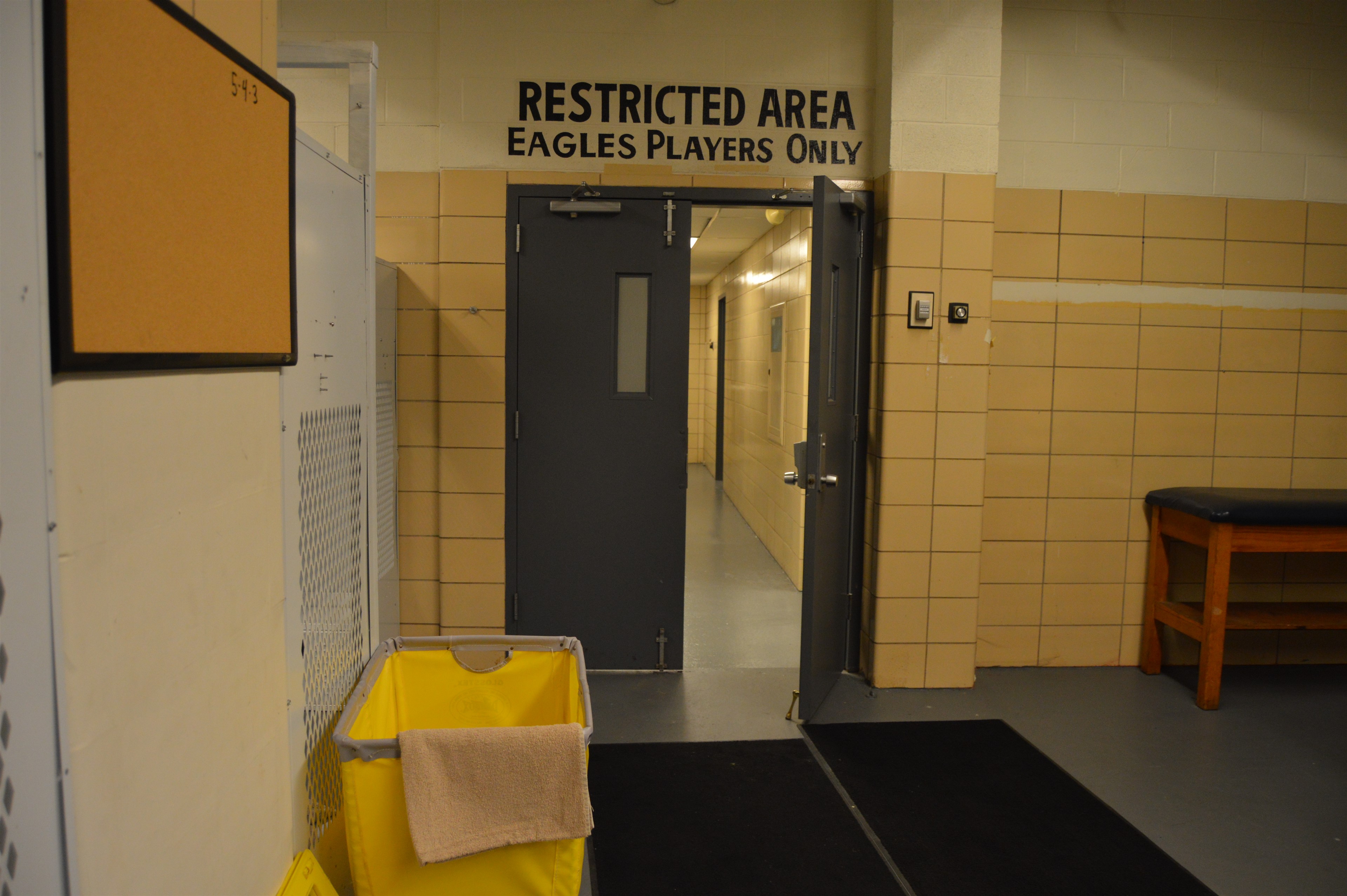 Locations Hub - Hollenback Center @ University of Pennsylvania