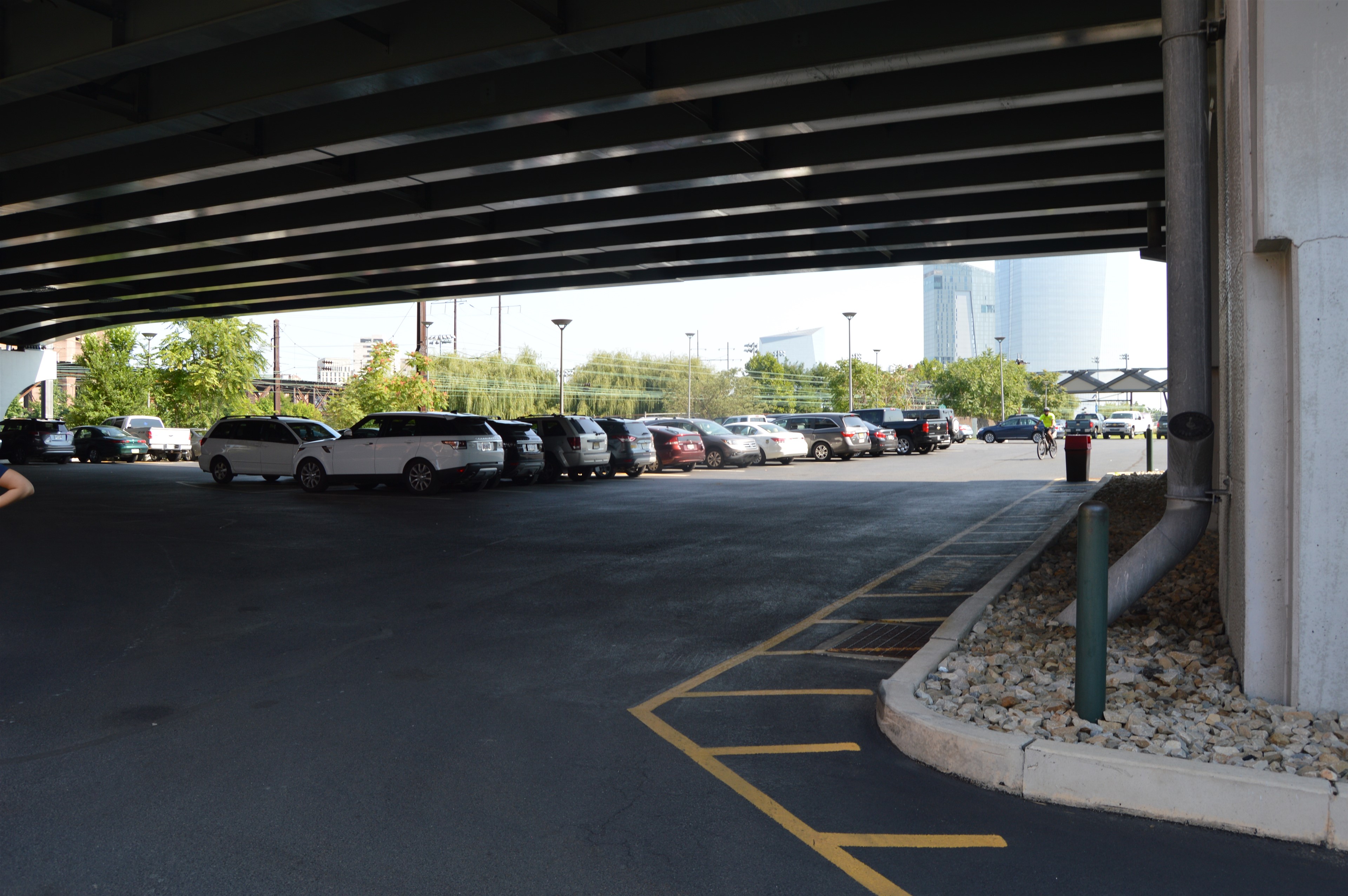 Locations Hub - Hollenback Center @ University of Pennsylvania