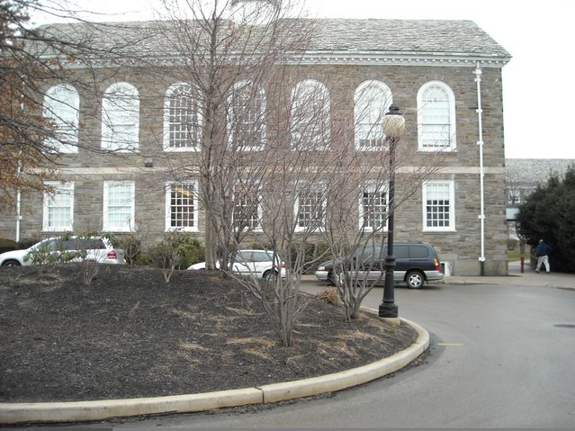 Locations Hub - William Penn Charter School