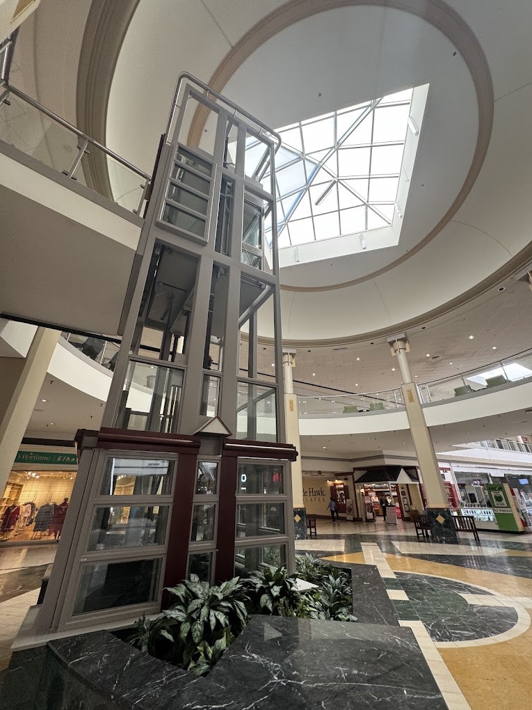 Locations Hub - Montgomery Mall
