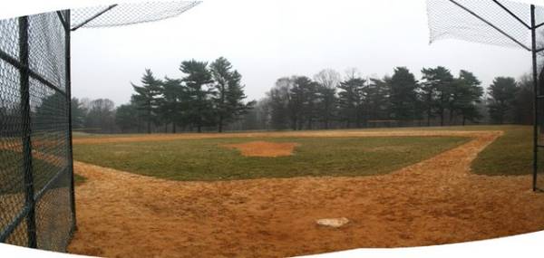 Locations Hub - John Boyce Field