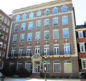 Farm Journal Building of UPenn Hospital - LocationsHub