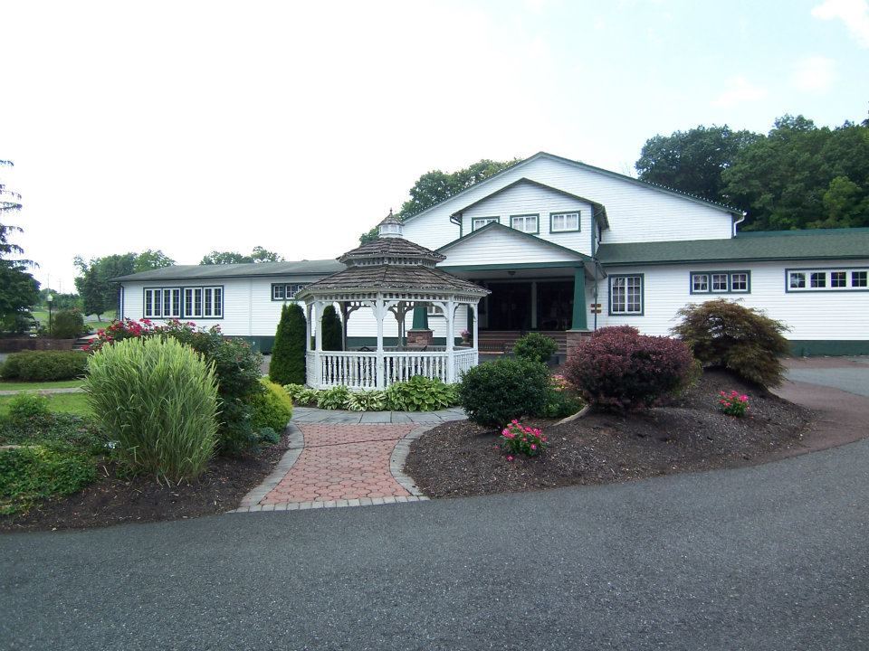 Locations Hub - The Sunnybrook Ballroom (NEW OWNERSHIP)