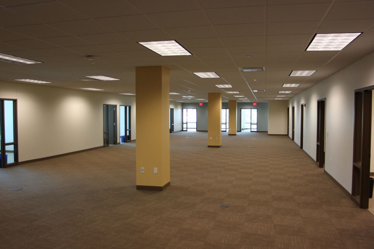 Locations Hub - Sun Center Studios