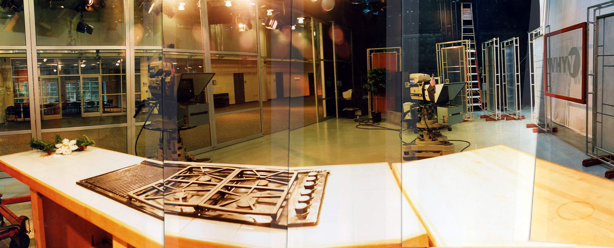 Locations Hub - WHYY-PBS/NPR