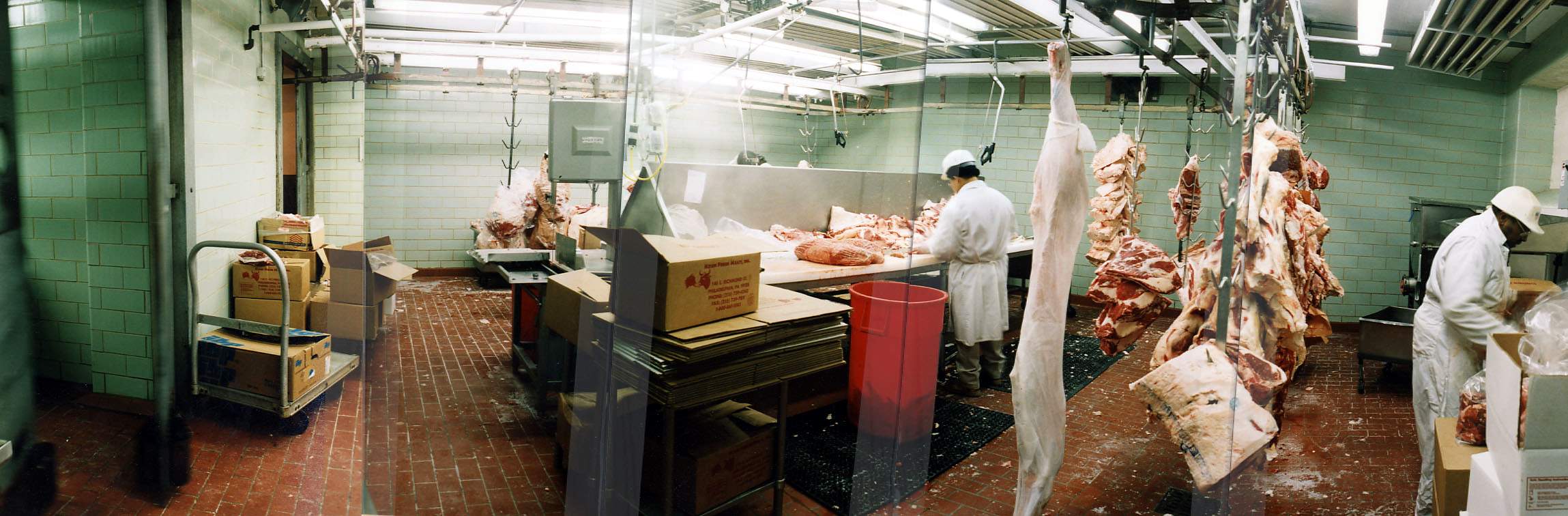 Locations Hub - Kissin Fresh Meat Packing Co.