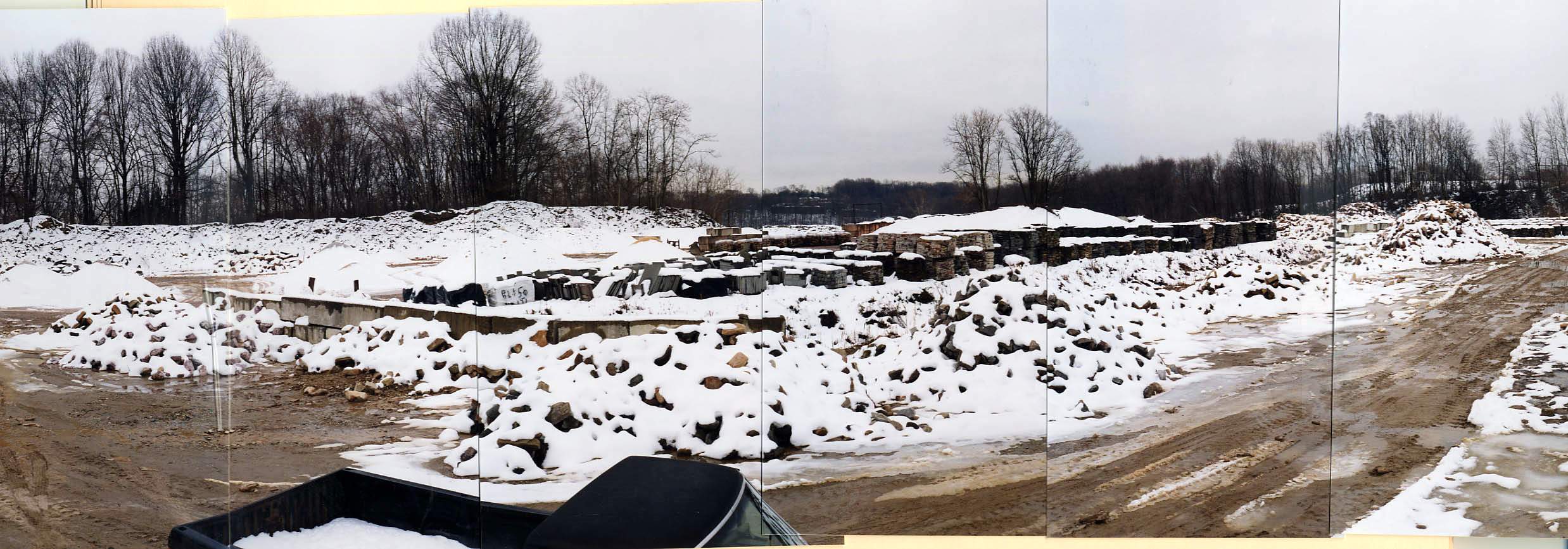 Locations Hub - Langhorne Stone Company