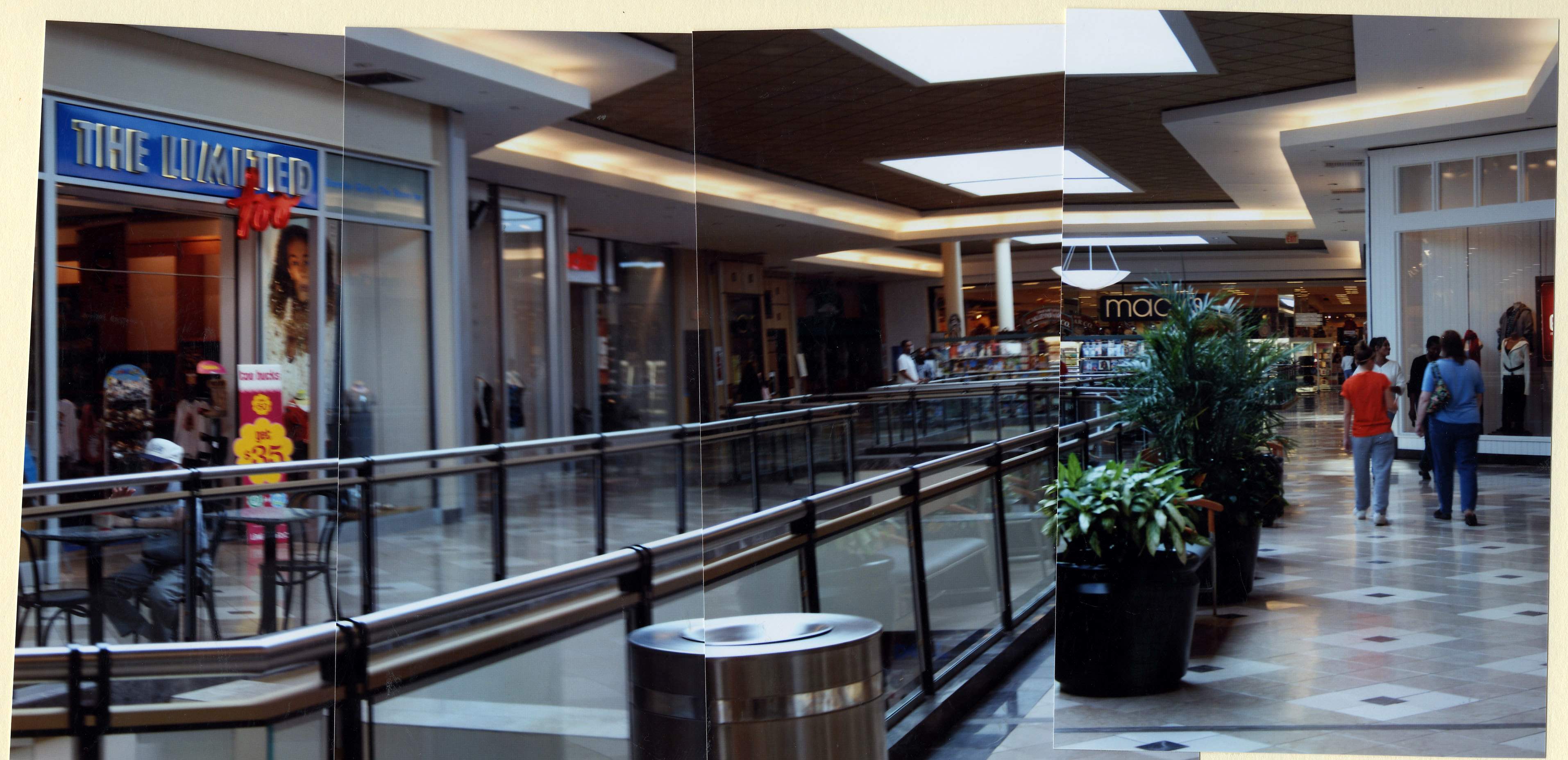 Locations Hub - Springfield Mall