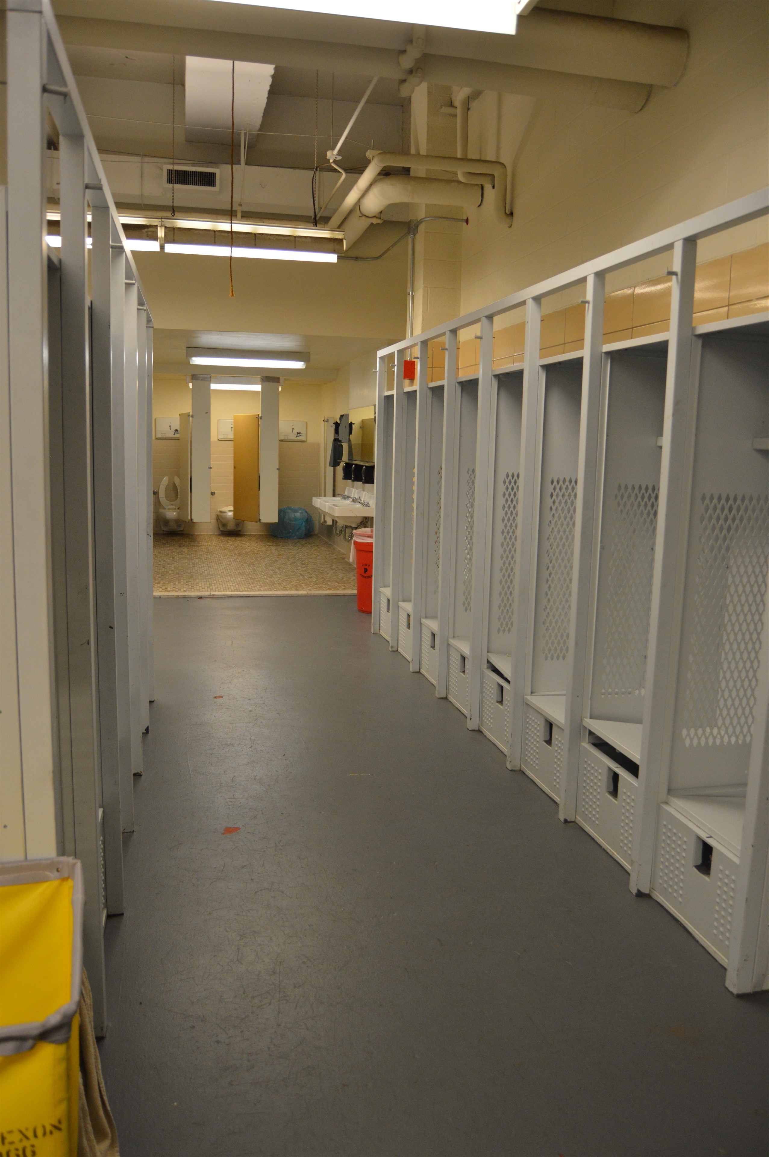 Locations Hub - Hollenback Center @ University of Pennsylvania