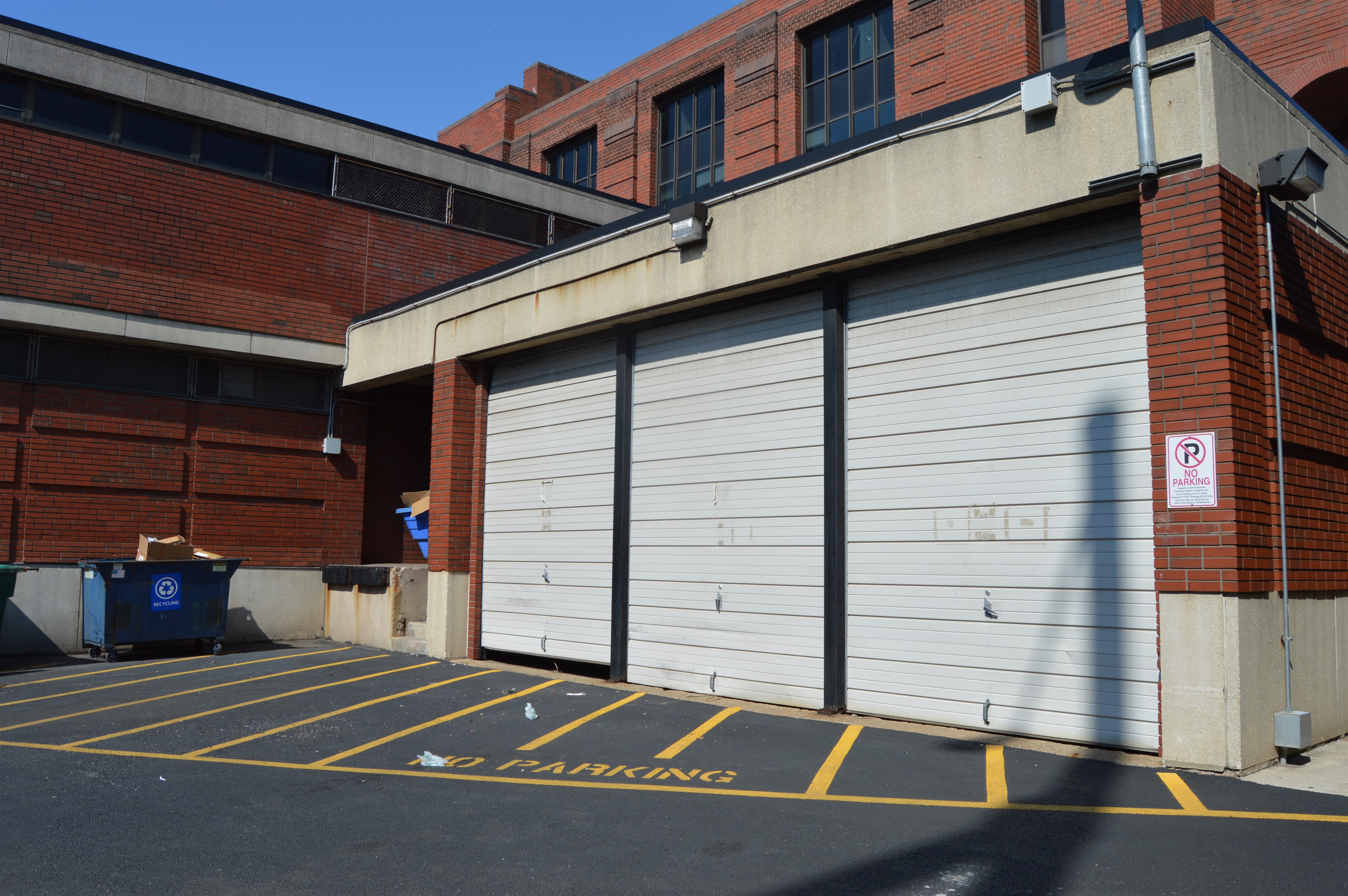Locations Hub - Hollenback Center @ University of Pennsylvania