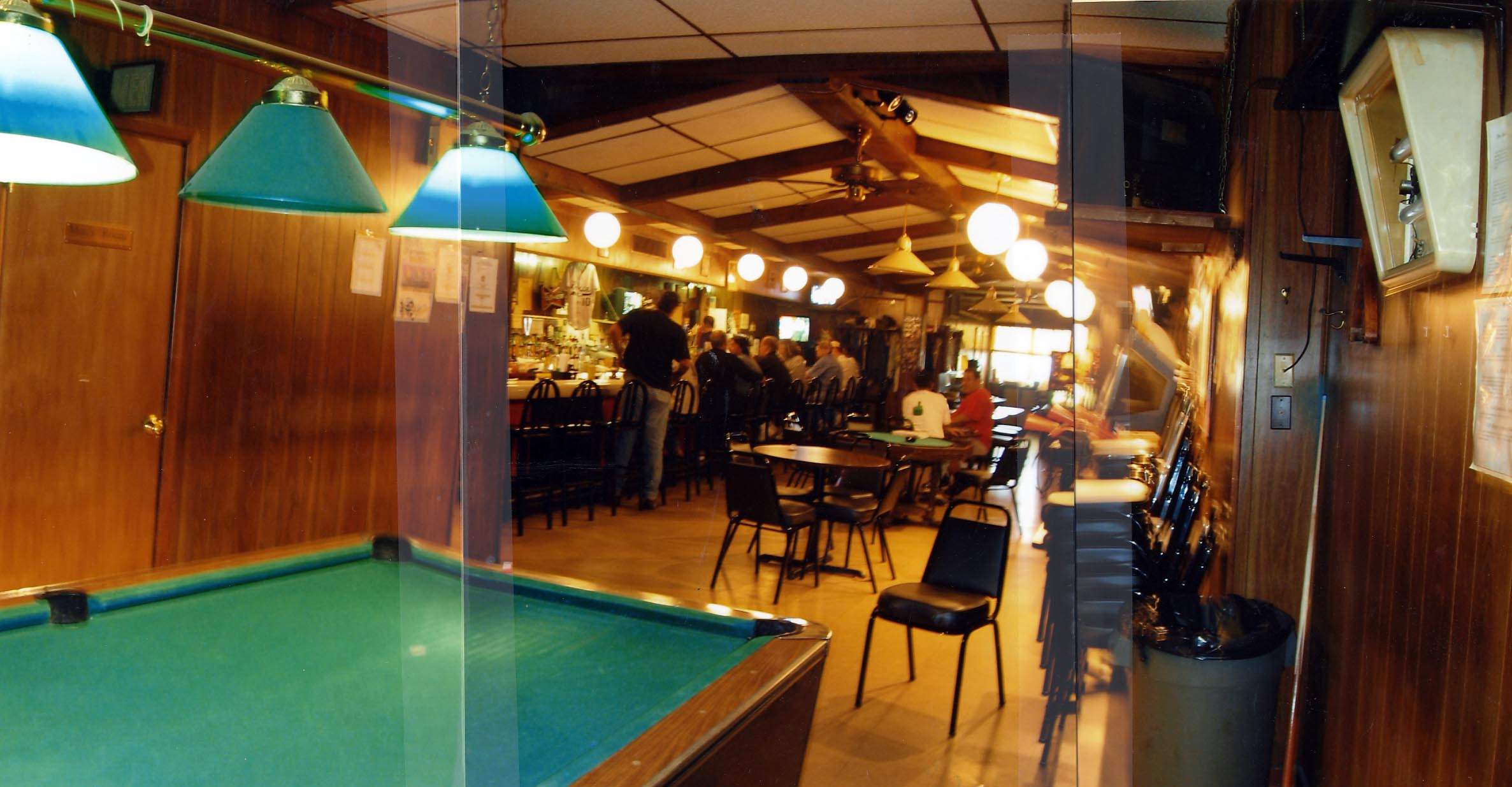 Locations Hub - Italio-American Bocce Club