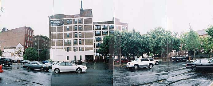 Locations Hub - Bridgeview Place Condominiums