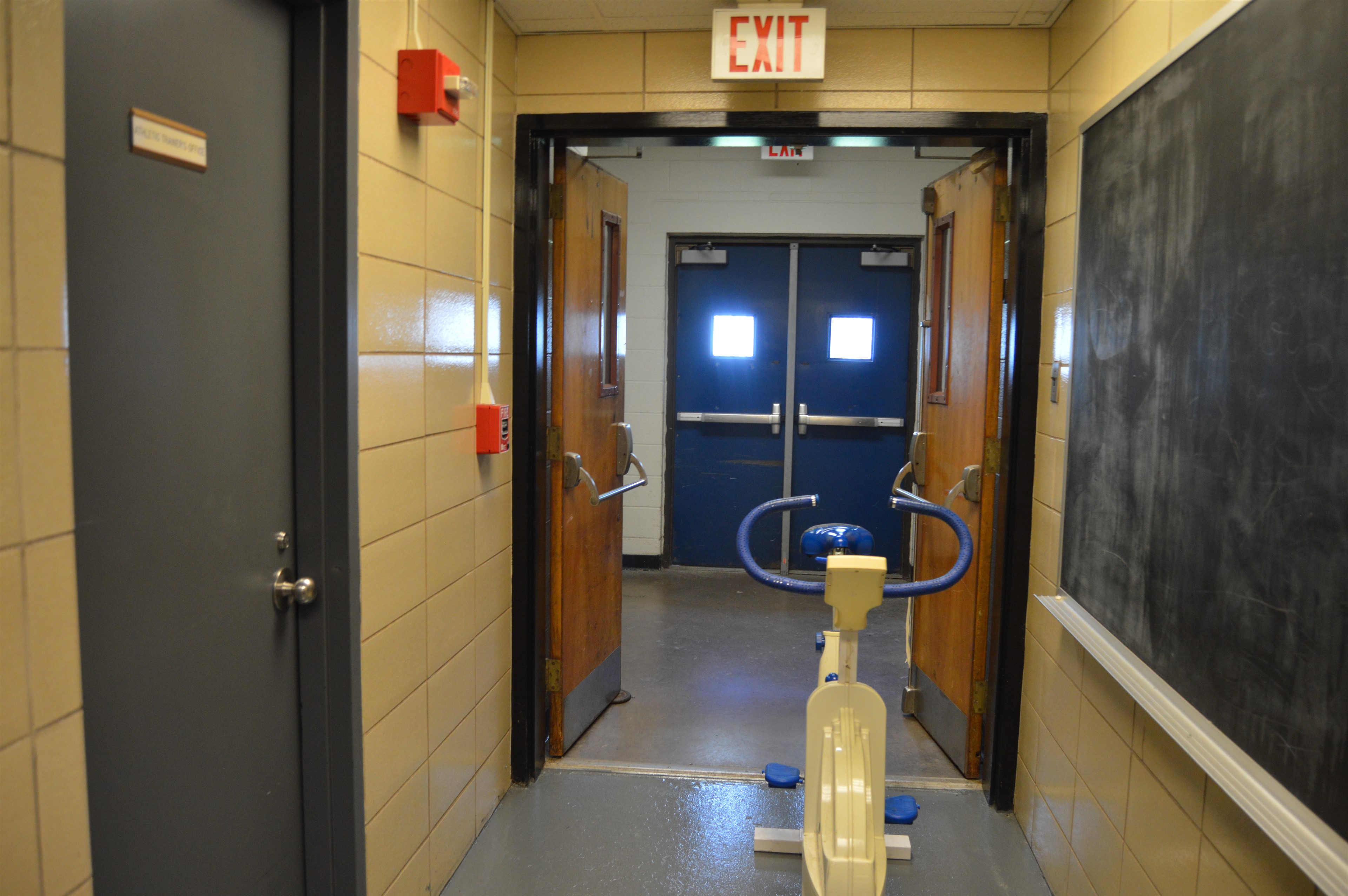 Locations Hub - Hollenback Center @ University of Pennsylvania