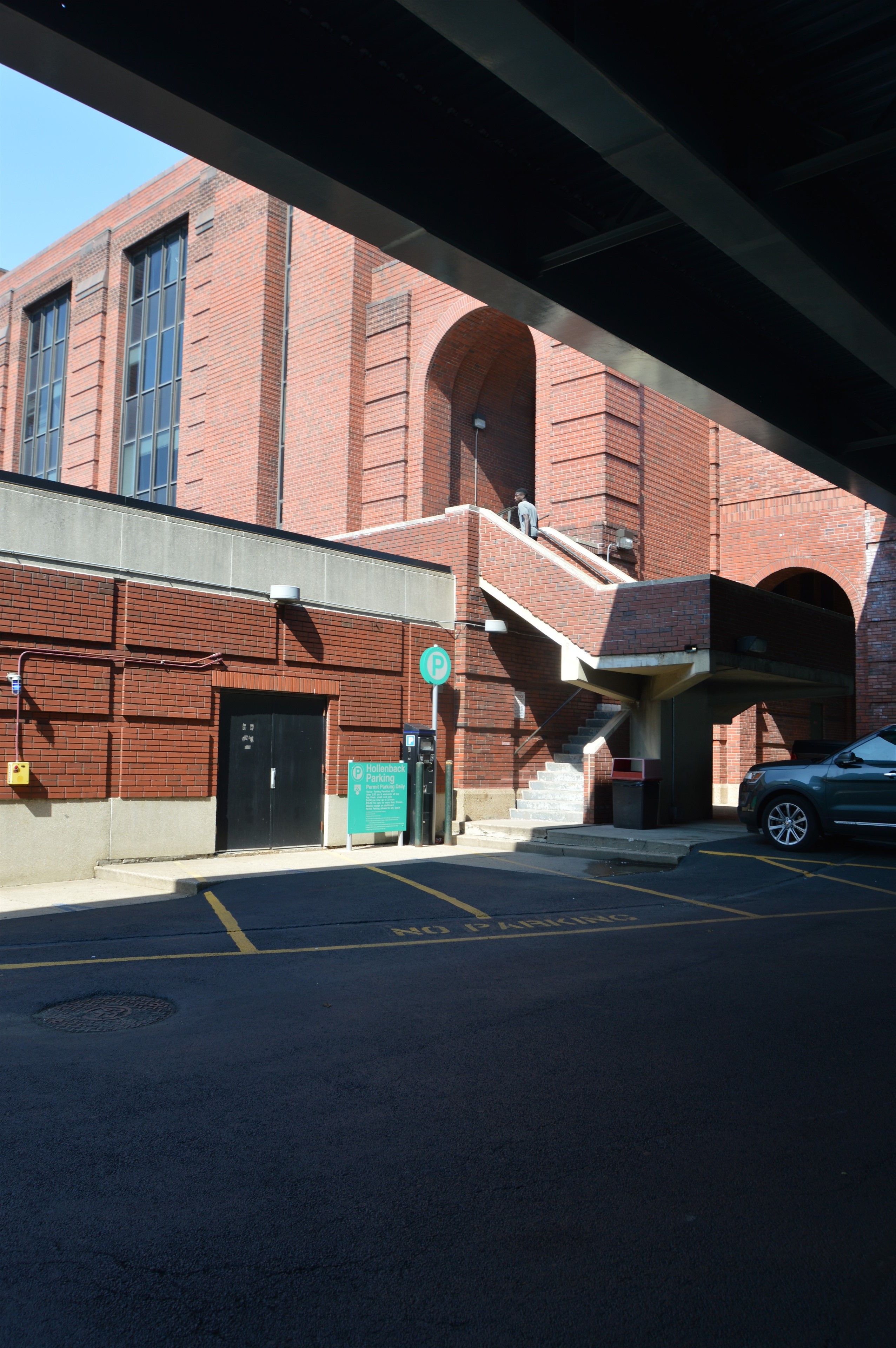 Locations Hub - Hollenback Center @ University of Pennsylvania