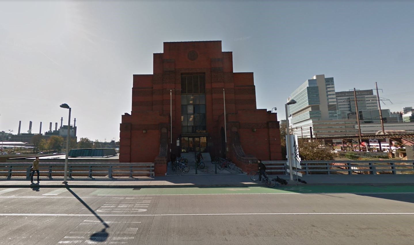 Locations Hub - Hollenback Center @ University of Pennsylvania