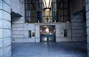 Locations Hub - Two Logan Square