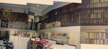 Locations Hub - Philadelphia City Institute