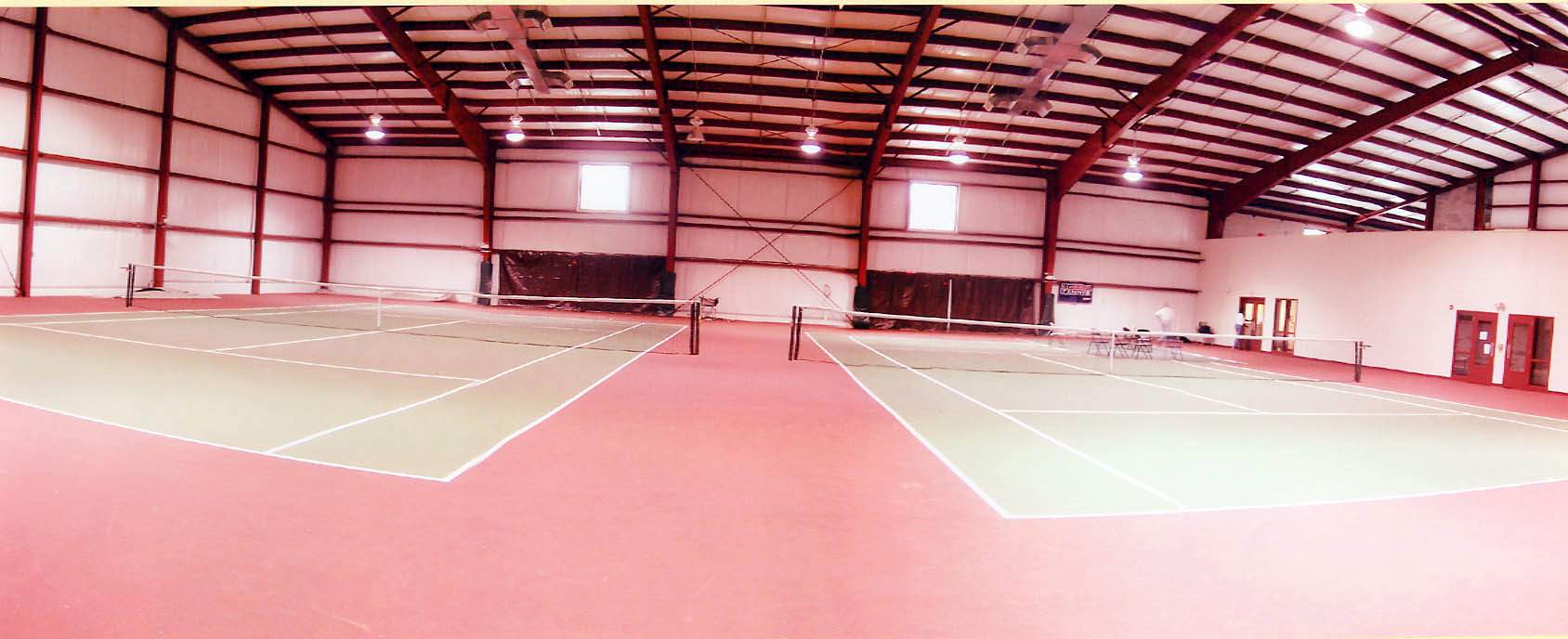 Locations Hub - Althea Gibson Community Education and Tennis Center